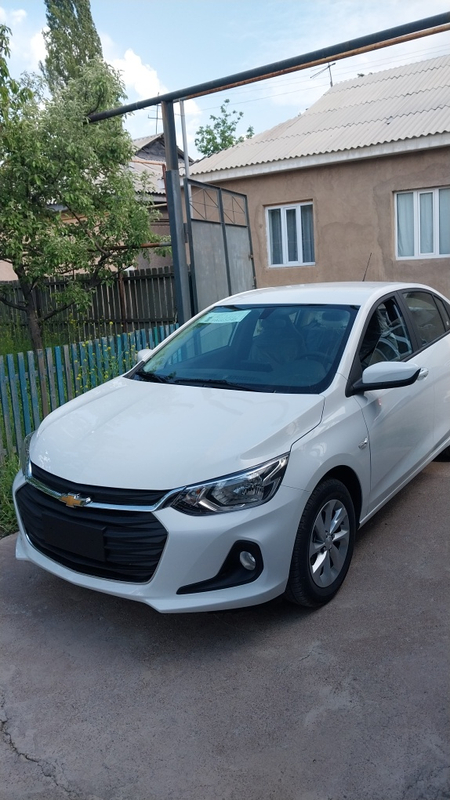 Onix ltz сотилади