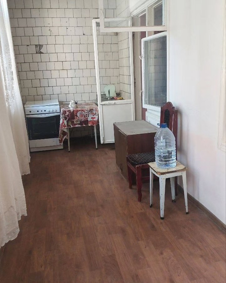 3/4/5 крестик (Тузель)