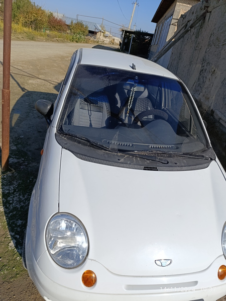 Matiz        moshin