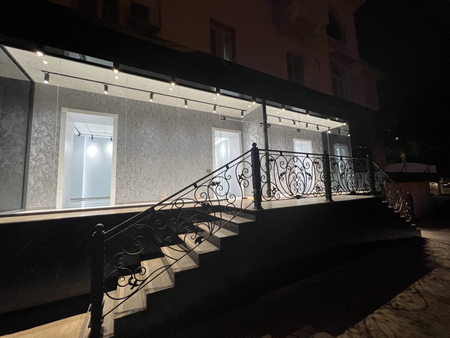 Сдается в аренду помещение вдоль дороги 70м2 - ул.Навои | Панорама