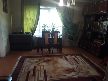 Продается 6 комн дом участок 10 сот.Все условия в доме.На Ташморе
