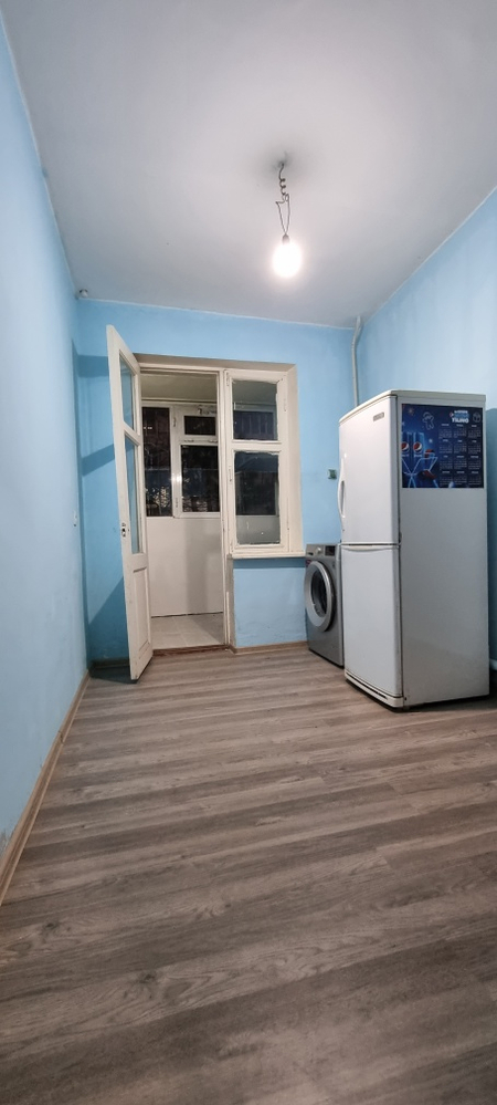 Сдаётся квартира