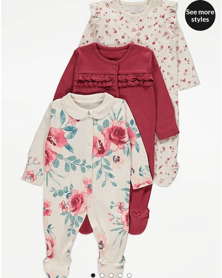 Детская одежда из Англии George, H&M, Zara, Next, Primark