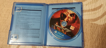 Fallout 4 GOTY, Одни из нас, Tekken 7 и Little Nightmares 1&2