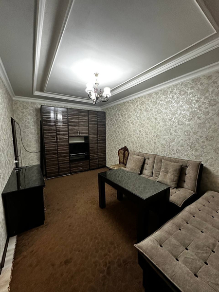 Аренда Квартира Чилонзор Кизларга, БезМаклер (11)