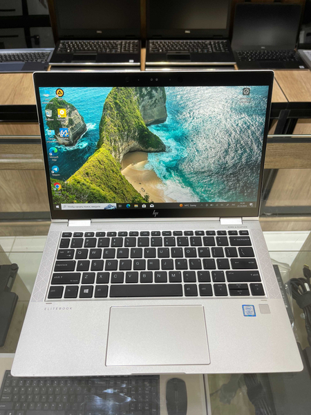 HP ELITEBOOK X360 G3 Сенсорный Intel Core i5-1135G7 озу8гб 512ssd