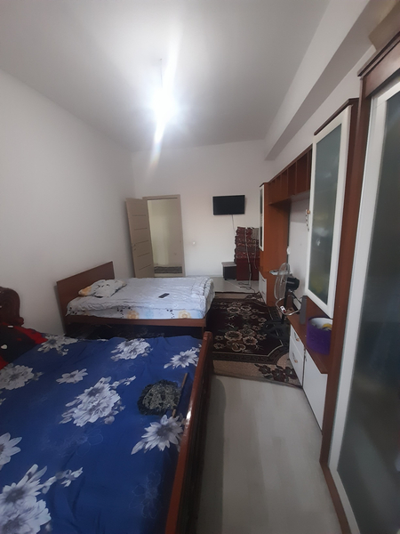 Kvartira sotiladi Yashnabod Dòslik2 metro oldida 3x Navastiroyka 98m²