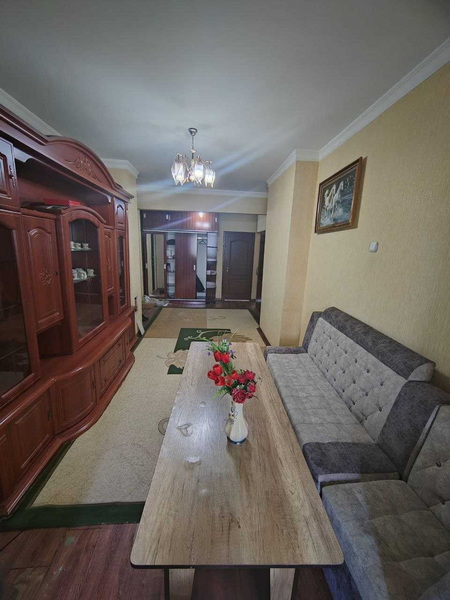 Srochniy Sergeli 6  3/6/9 Dehqon bozor orqasi Oila Zaks Rasmdagidek uy
