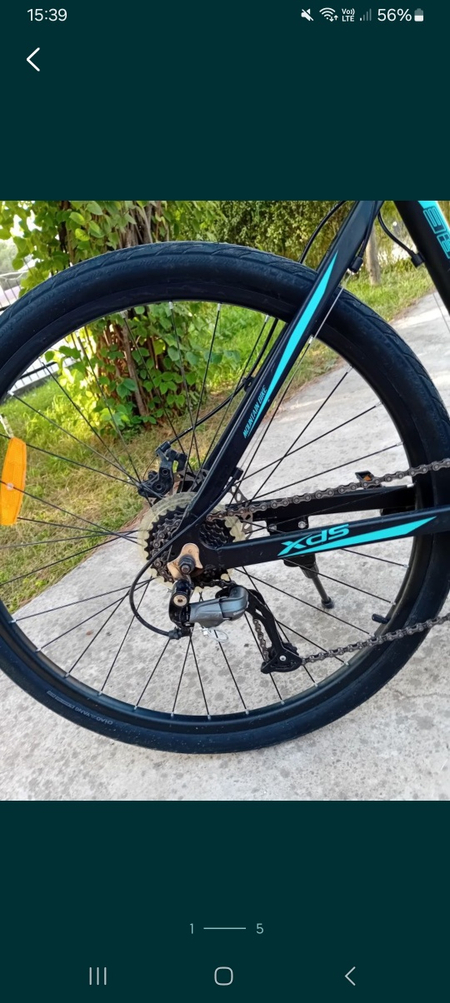 XDS 27.5 | Velosiped XDS 29 Hacker 380. Б/у