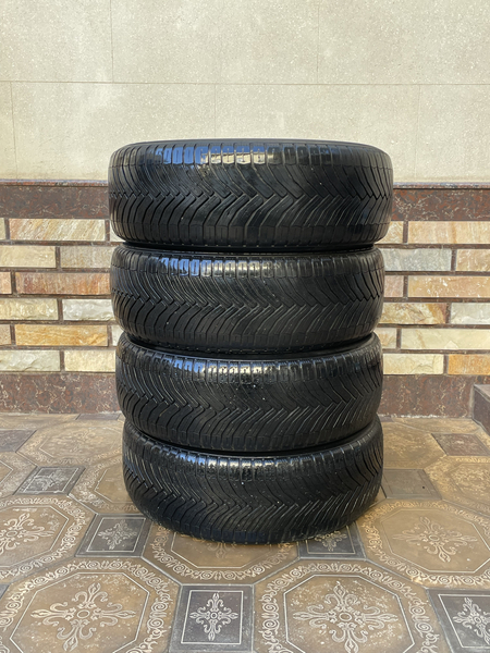 Michelin 195/60R15