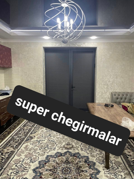 Jalyuzi combo blinds жалюзи