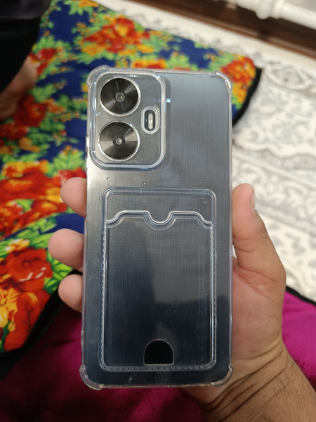 Realme C55 6+128 xotira