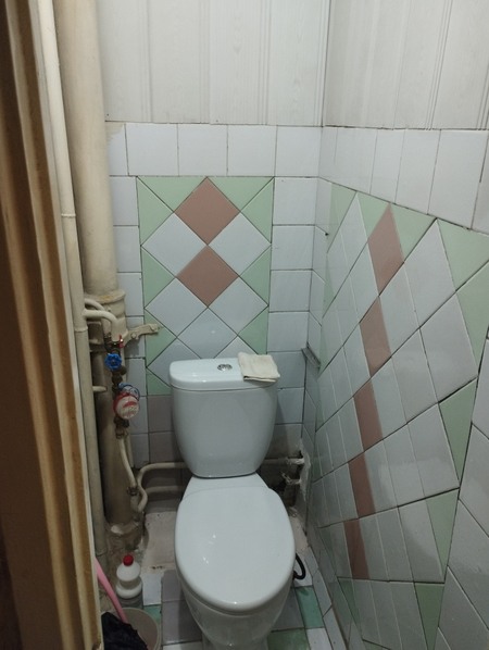 Продается квартира Юнус Абад 18 квартал