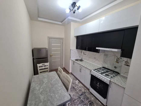 Сдаётся Квартира в новастройке