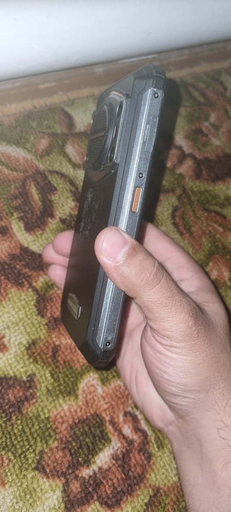 Oukitel Holati ideal