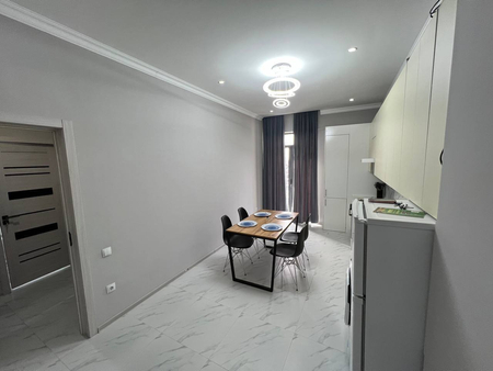 Arenda kvartira  Olmos residence. 1/3/9