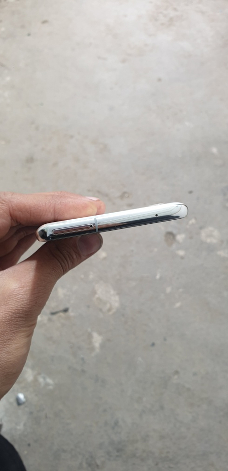 Samsung A90 ekrani singan ekran qoʻyiw kerak