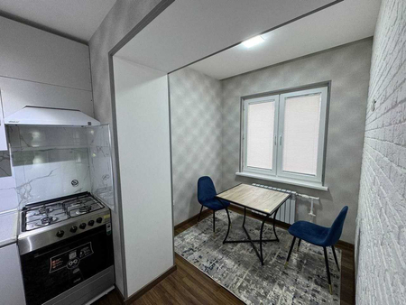 谷 130260 谷 Продаётся квартира 1/3/4 43 м² в Юнусабад