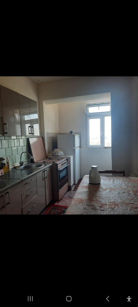 Продается 3х квартира