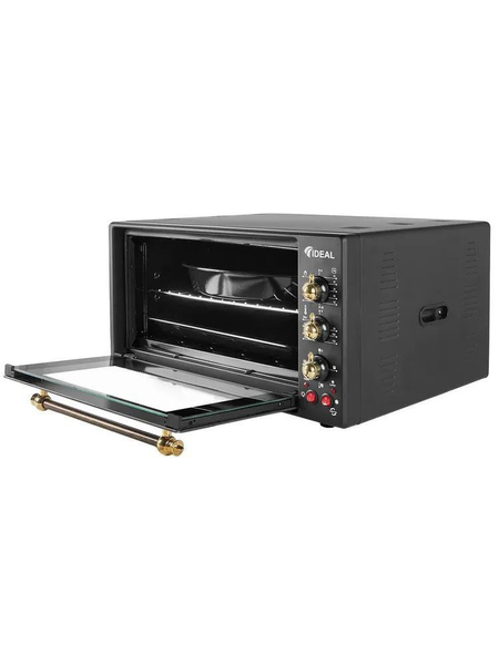 Мини печь Микроволновка mini pech IDEAL