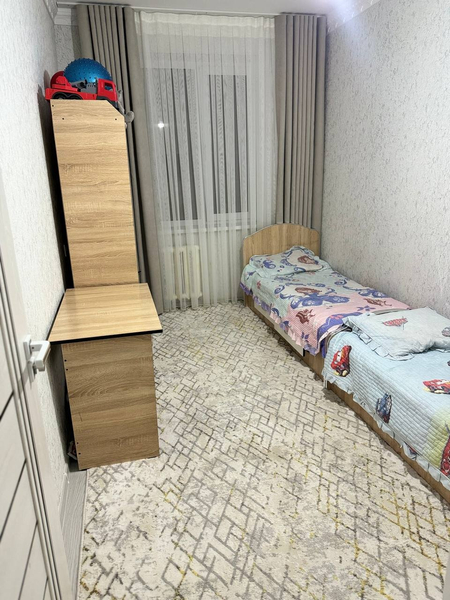 3 xonali ideal halatdagi uy hamma narsalar bilan sotiladi
