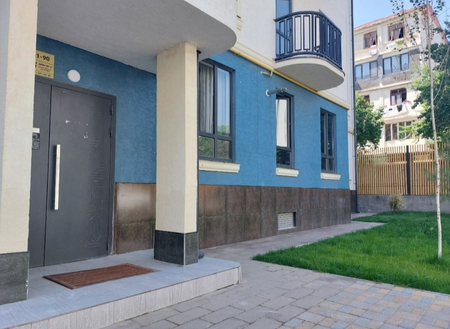 Сдается в аренду квартира новостройка Кадышева