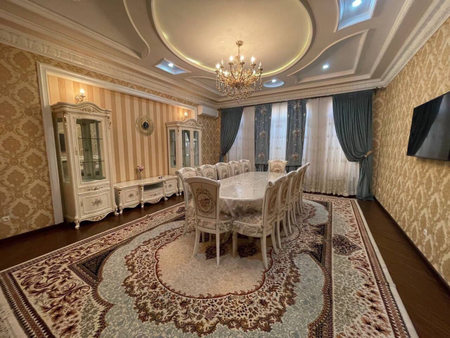Продается Евро дом Ор-р: Центр Луначарский 360м2