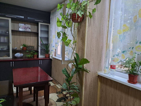 СРОЧНО Квартира Карасу-1 4/2/4, 92 м², ориентир школа № 209
