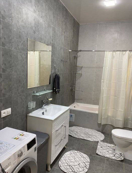 ID #280 Новостройка улица бузбазар 2ком 105000у.е