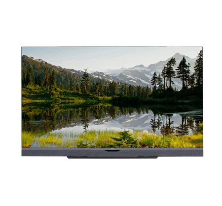 Телевизор Artel 50AU20K Android TV 4K UHD