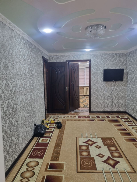 Chilonzor 13 kv 2*3 xonali xamma sharoitlari bor lubboyiga sroshni