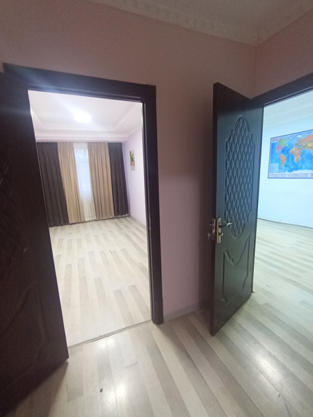2Комн Офис на Катартале 45 м2