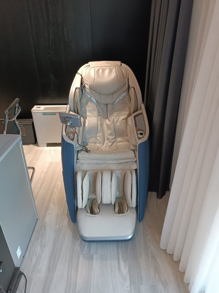 Massajniy kreslo iRest Sl A 710