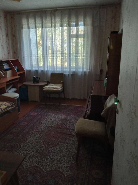 Чиланзар-9 3/4/4 гостиница