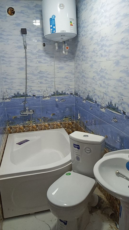 Малярные работы и т.д и т.п