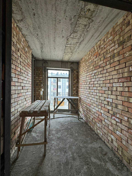 Продается квартира 45 кв м²