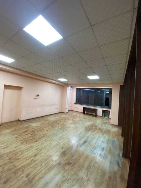 Офис с новым ремонтом Юнусабад