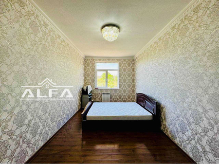 3 xonali 90m² 1-qavat uy sotiladi