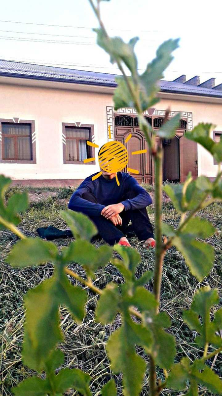 Uy Sotiladi Продаётся участок