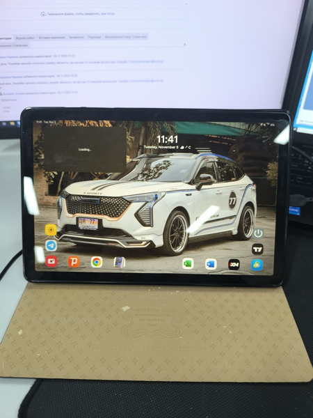 Samsung Galaxy TAB A9+ 5G