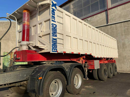 Тягач на газе HOWO A7 420 л.с. Kredit/Lizing