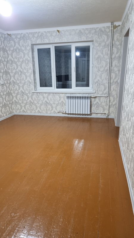 Продаётся 2х комнатаная квартира на аккаваке