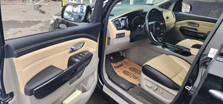 KIA CARNIVAL  sotiladi