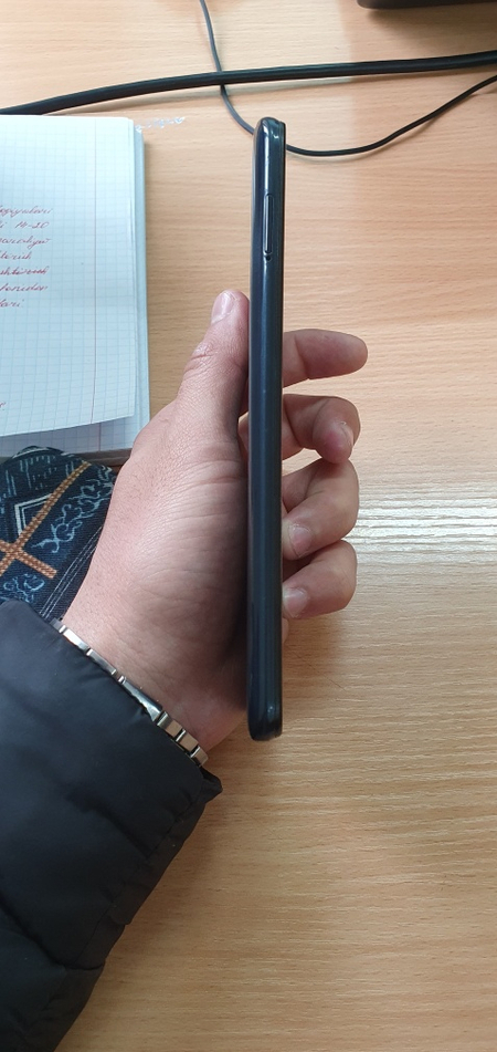 Infinix Hot 10 Play