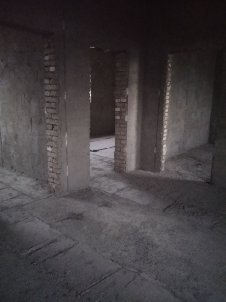 Продаётся участок