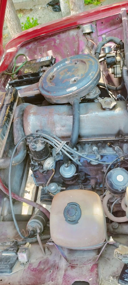 Vaz 2101 Sotiladi.Yil 1979.Mashena Yuradi.Gaz Bor 65 Talek Temir.