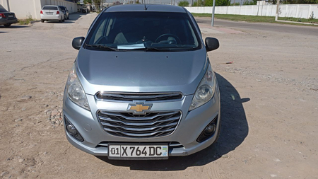 Спарк шевролет 2015 йил мехоника  нархи 6500$