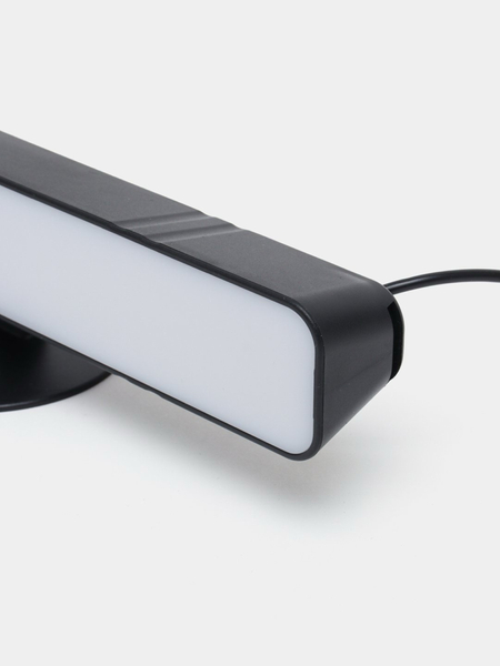 RGB turli tuman ranglarda yonadigan chiroqlar