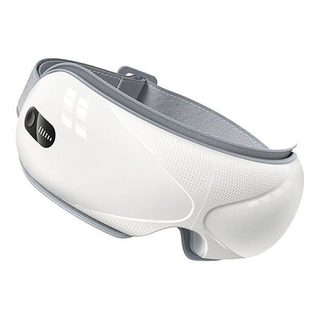 YESIDO MG03 Интеллектуальное Тепло Сжимание Глаз массажер Eye Massager