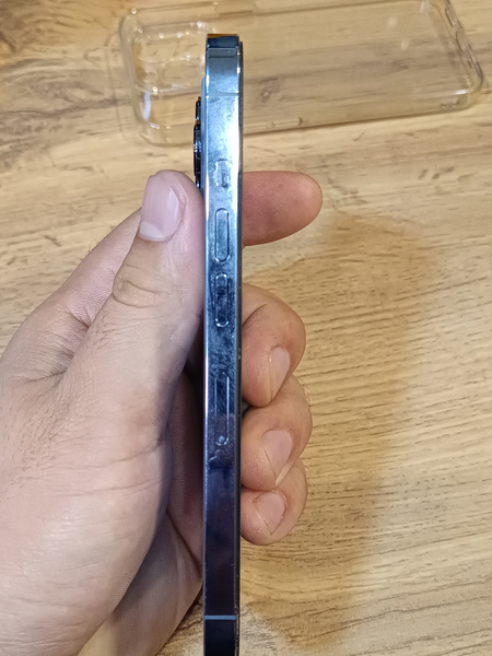 Iphone 13 pro 256 g/b